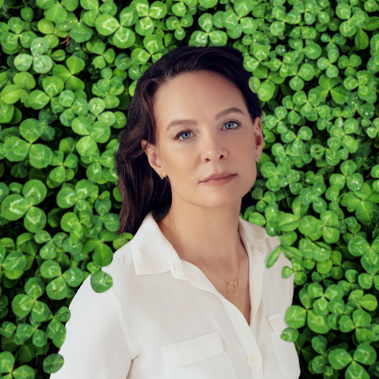 Alexa Hagerty, PhD | Anthropologist & AI Ethicist - TEDxJacksonville