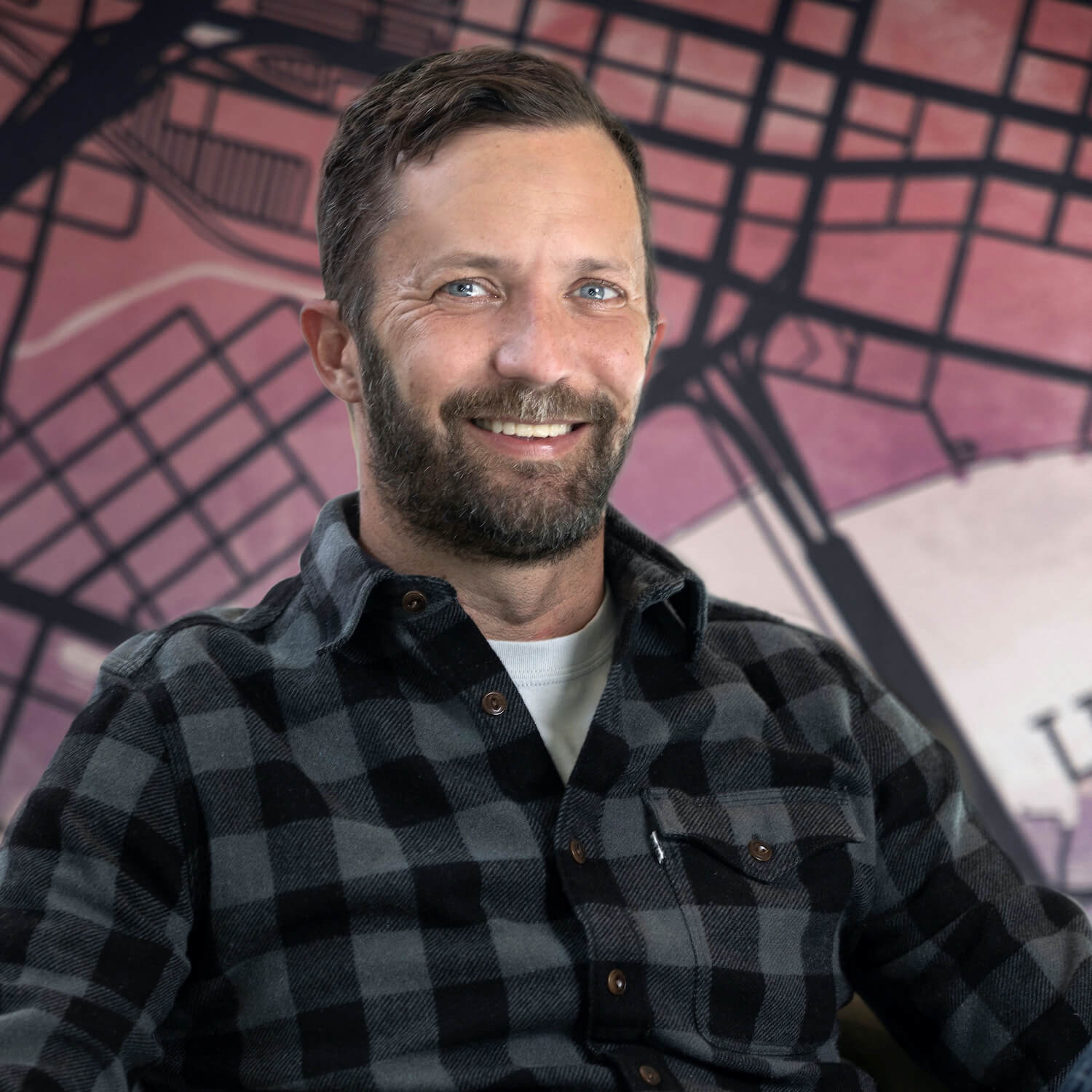 Chris Rinehart - TEDxJacksonville