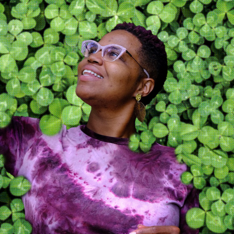 Colah B. Tawkin | Plantrepreneur - TEDxJacksonville