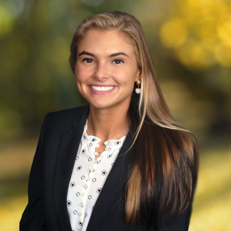 Delaney Liskey | Researching Your Own Disease - TEDxJacksonville