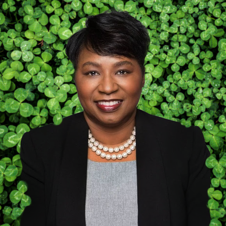 Diana Greene, PhD | Education Leader - TEDxJacksonville