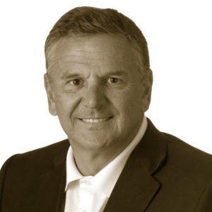 Gary Chartrand | It's Okay To Be Unreasonable - TEDxJacksonville