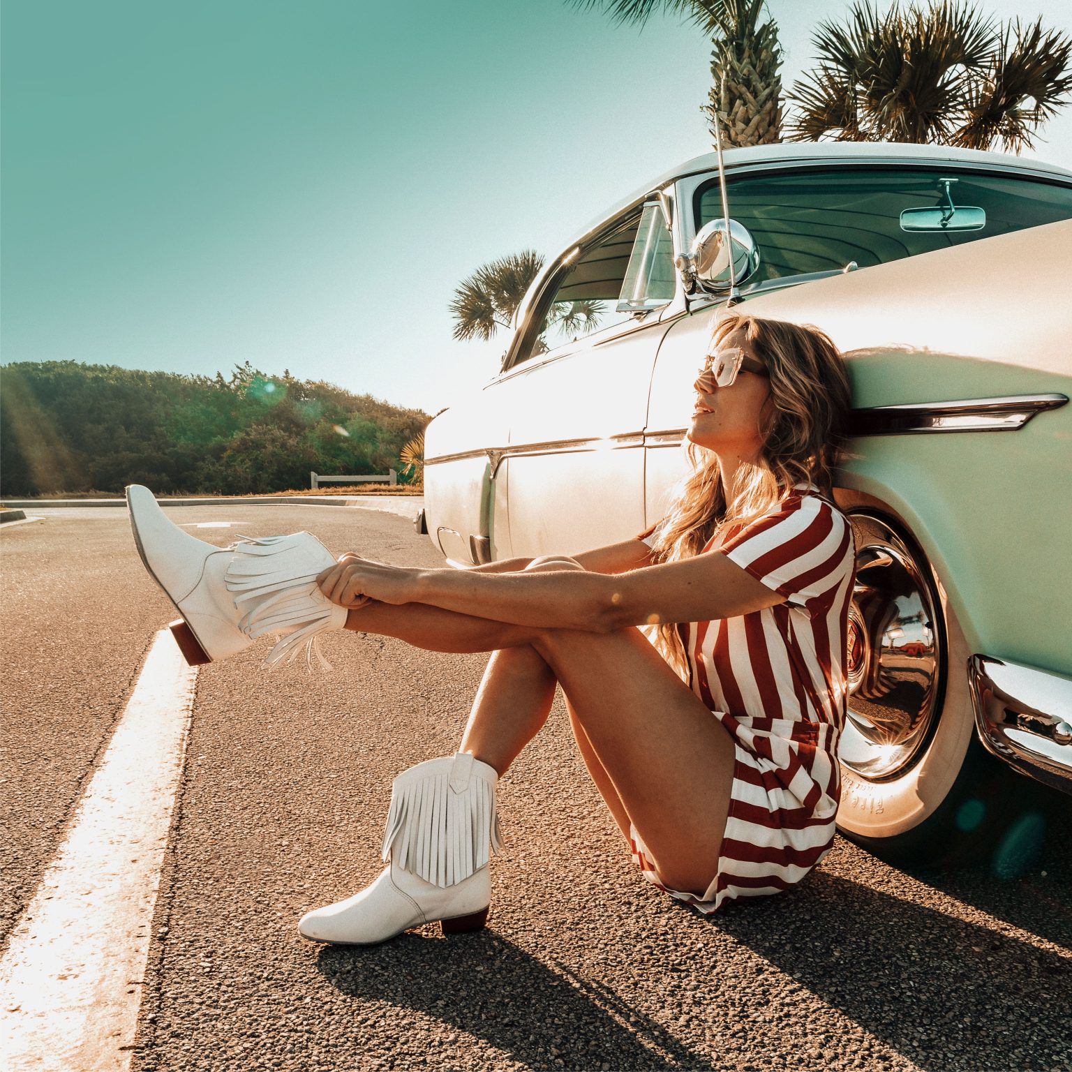 Jesabel - TEDxJacksonville