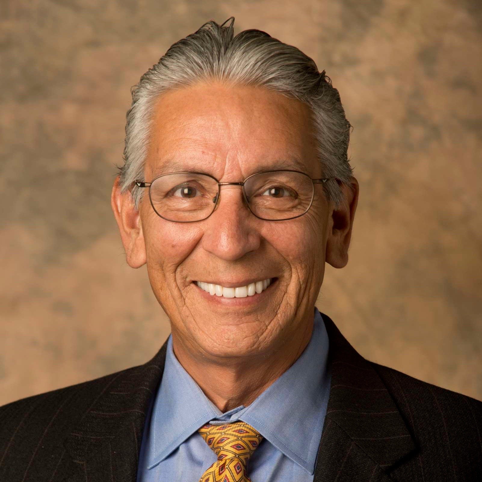 Kevin Gover | (Re)Making History: The Real Story Is Bigger and Better ...