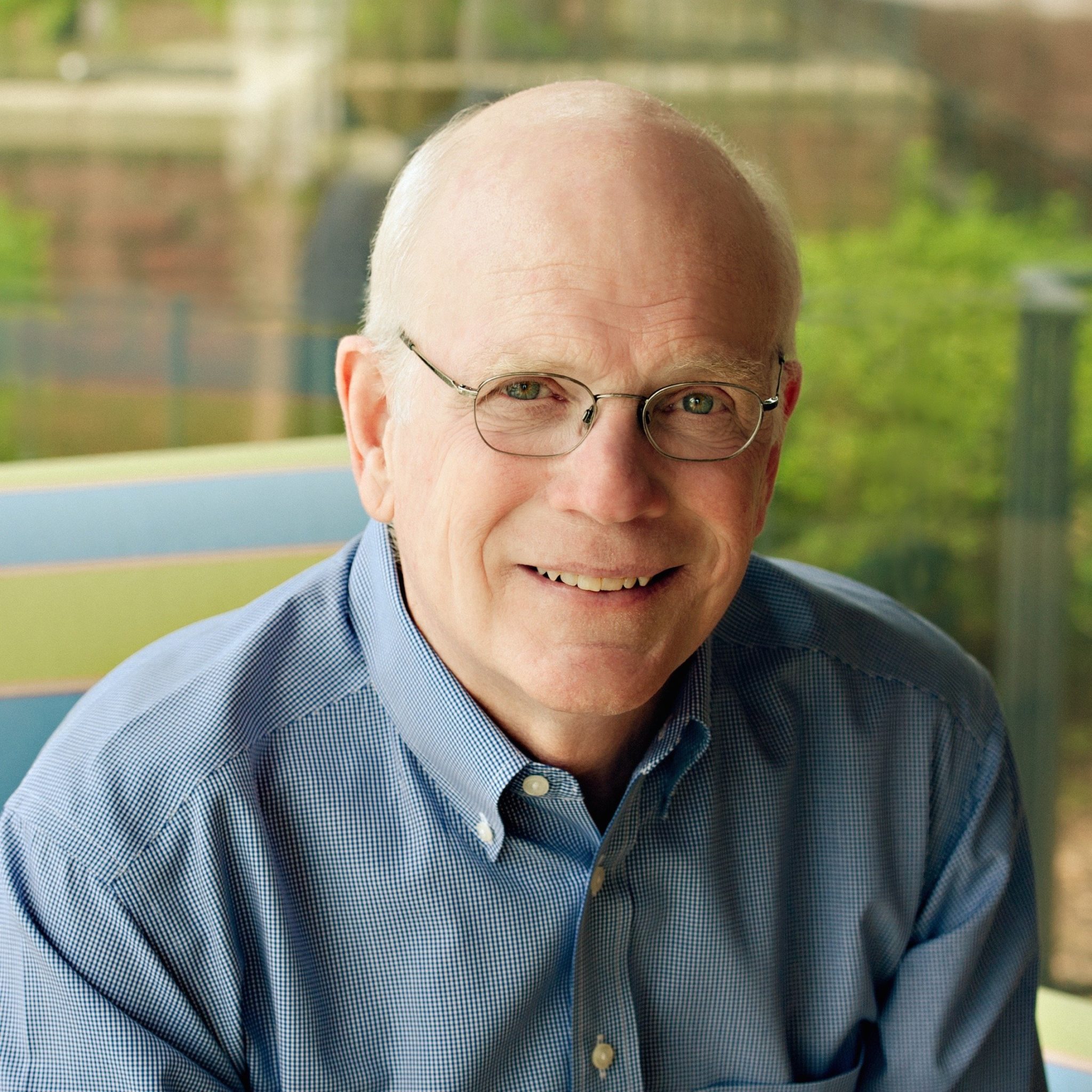 Peter Rummell | Placemaking Meets Healthmaking - TEDxJacksonville