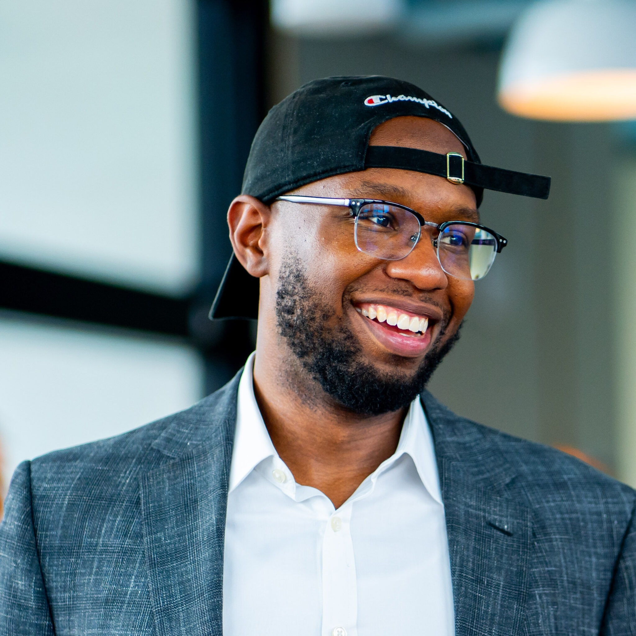 Travis Williams | Withintrificaction Champion - TEDxJacksonville