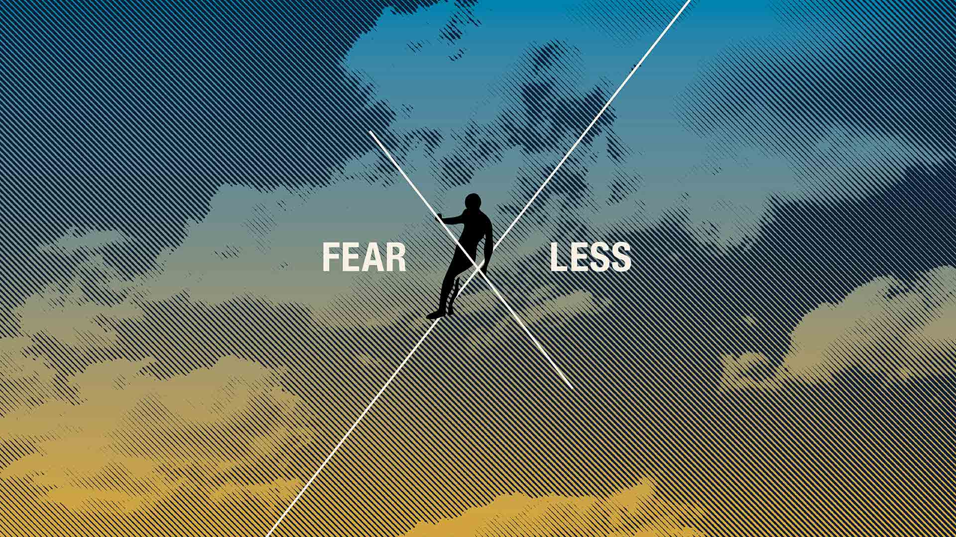 Fear Less: 2016 - TEDxJacksonville